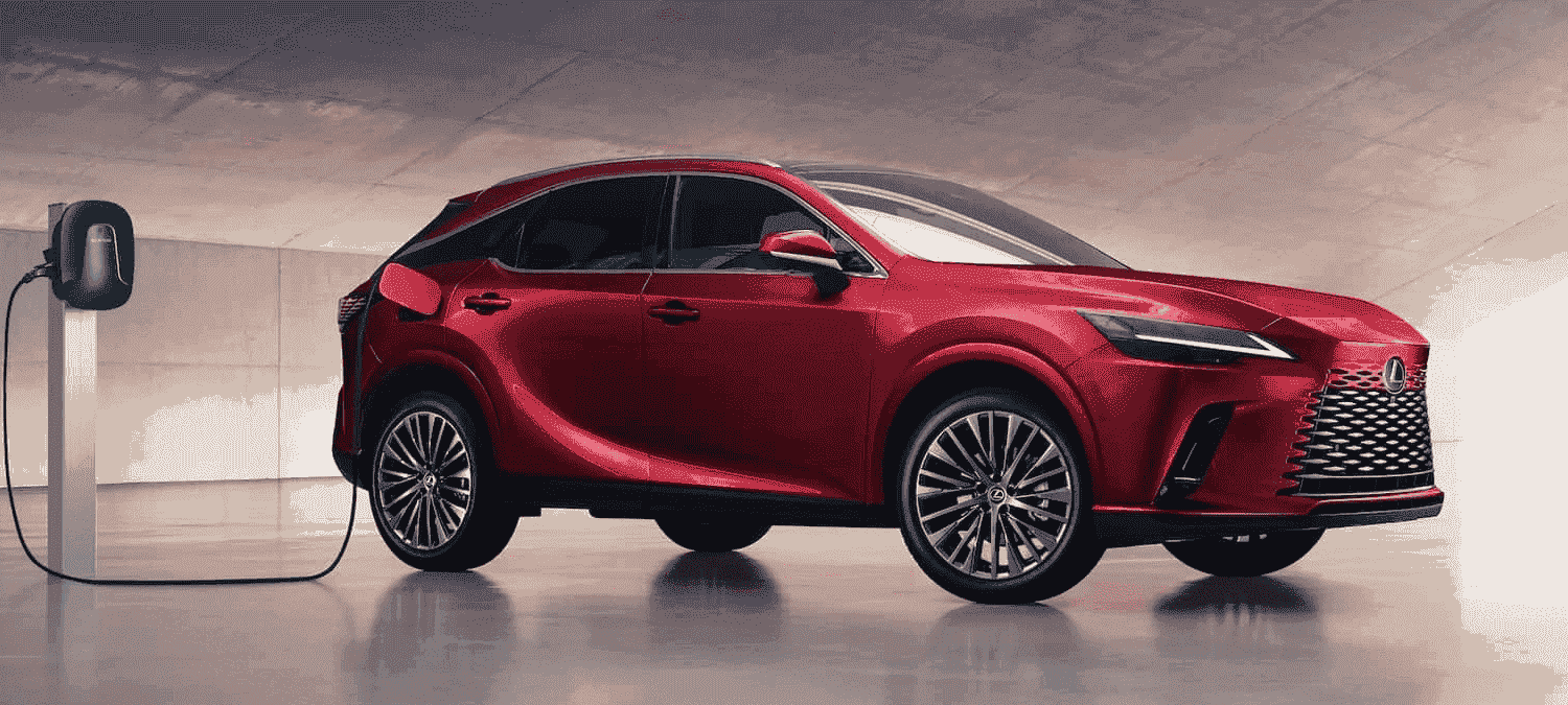 Lexus Hà Nội - Đại Lý Ủy Quyền Chính Hãng