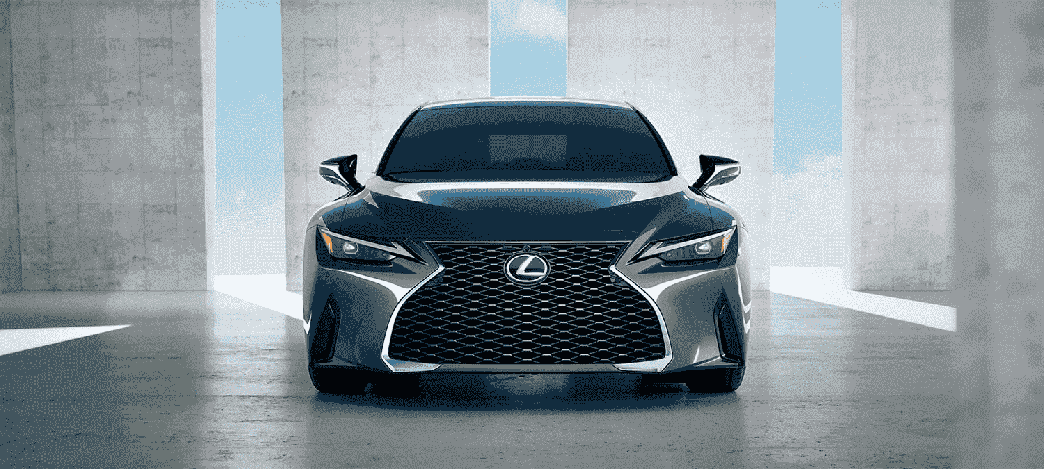 Lexus Hà Nội - Đại Lý Ủy Quyền Chính Hãng
